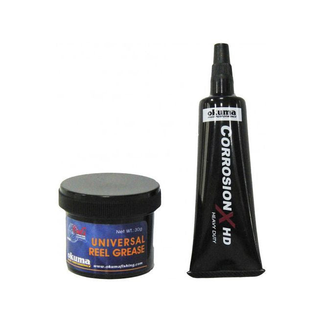 Oil & Grease Kits – Vildland